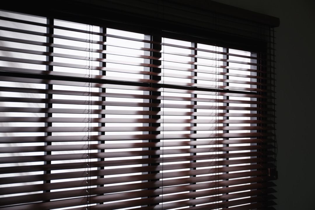Top Tips for Using Window Treatments to Darken a Room | The Well ...