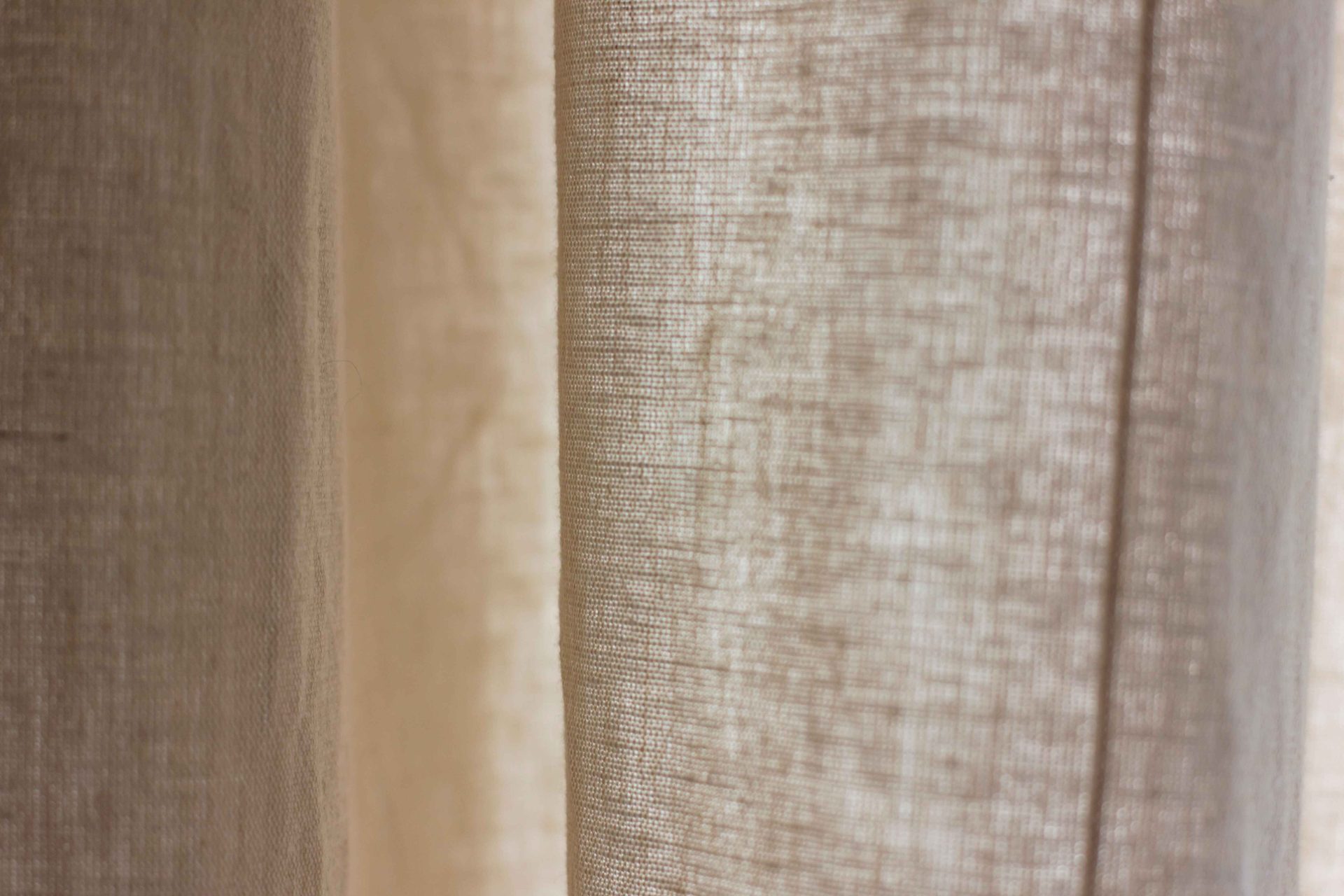 Your Comprehensive Guide to Linen Window Blinds